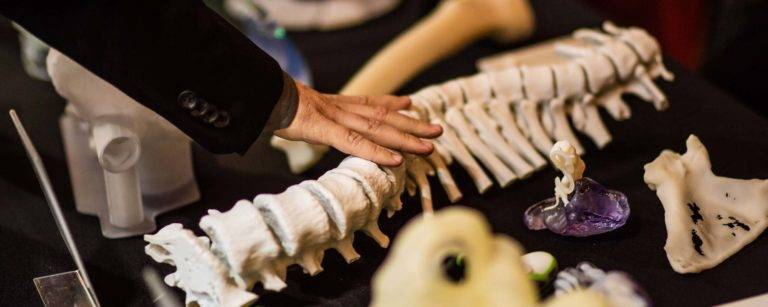 Stratasys J750 PolyJET Machine Review